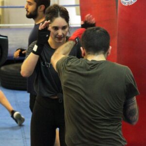 Gallery – East London Boxing Club | Boxing Gyms in East London offers ...