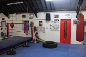Gallery – East London Boxing Club | Boxing Gyms in East London offers ...