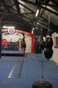 Gallery – East London Boxing Club | Boxing Gyms in East London offers ...
